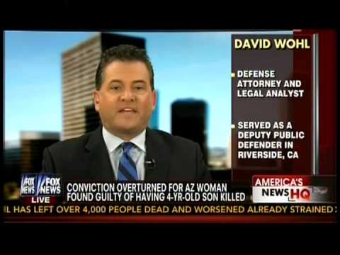 Best Criminal Defense Lawyer Riverside CA | David E. Wohl
