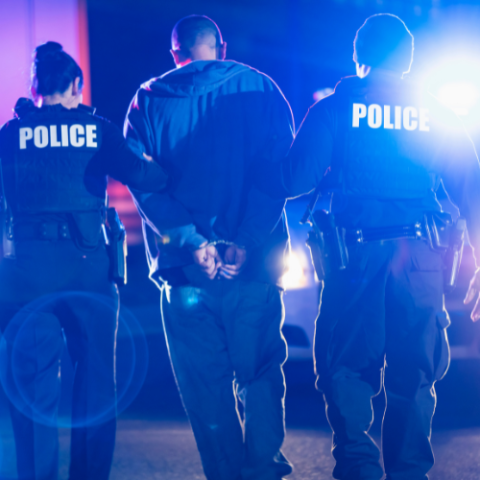 Best Criminal Defense Lawyer Riverside CA | David E. Wohl