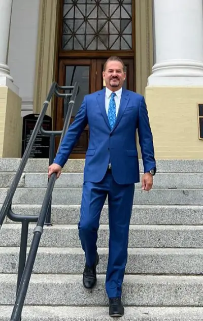 Best Criminal Defense Lawyer Riverside CA | David E. Wohl