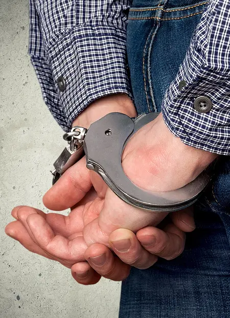 Best Criminal Defense Lawyer Riverside CA | David E. Wohl