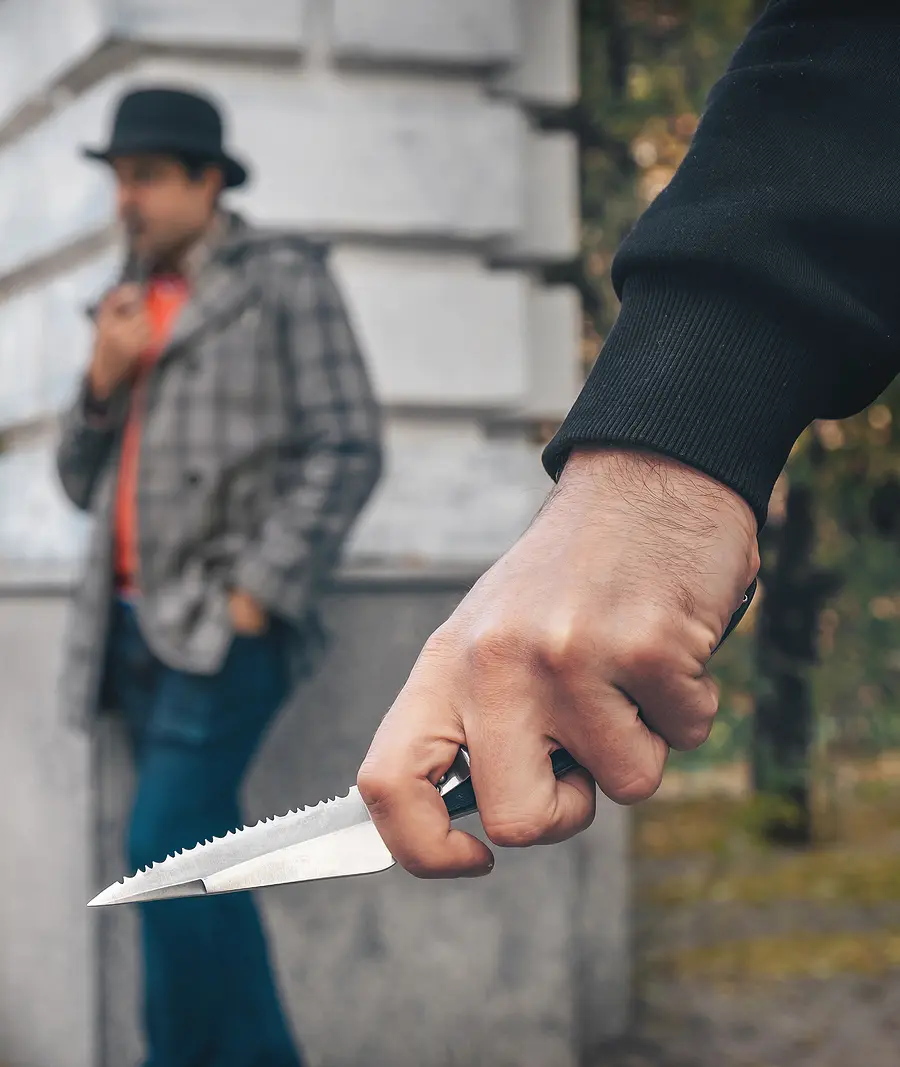 Best Criminal Defense Lawyer Riverside CA | David E. Wohl