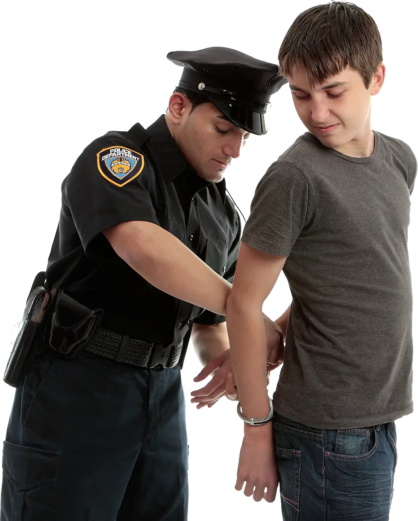 Best Criminal Defense Lawyer Riverside CA | David E. Wohl