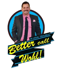 Best Criminal Defense Lawyer Riverside CA | David E. Wohl