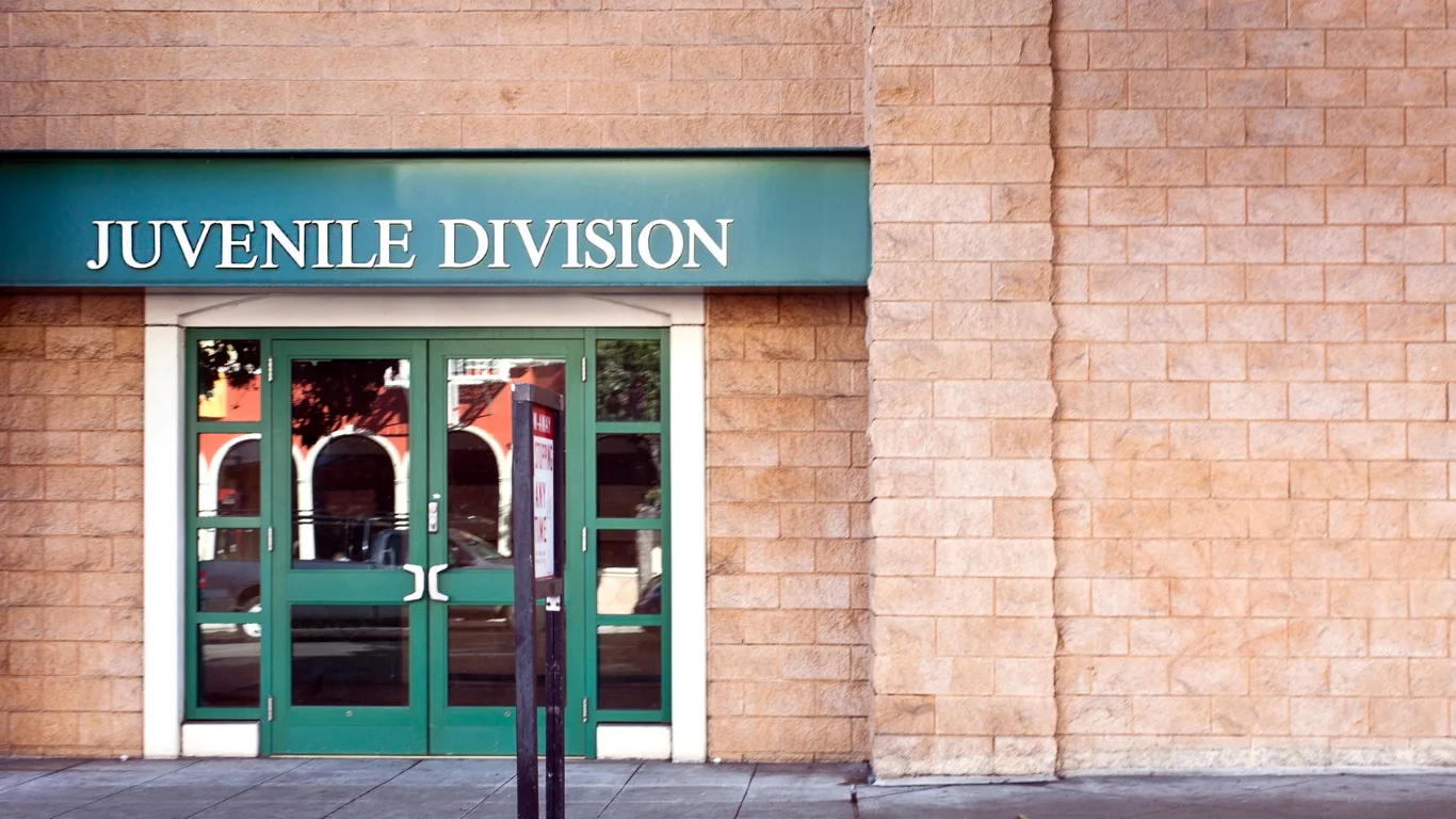 Riverside Juvenile Dependency Court Guide for Parents