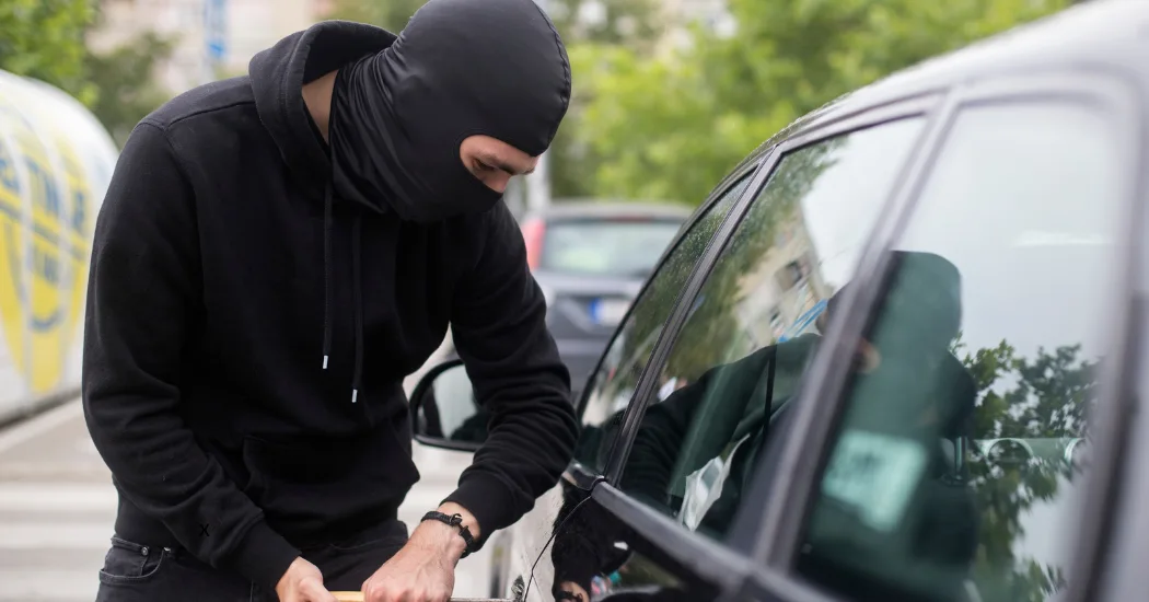 Stolen Car & Court Cases: Legal Battles Behind Vehicle Theft